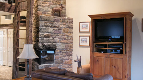 Stable Suites | Glasbern