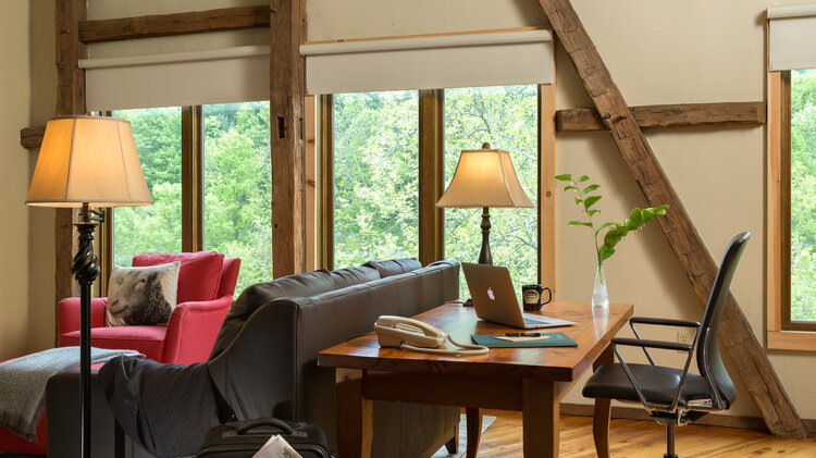 Stable Suites | Glasbern